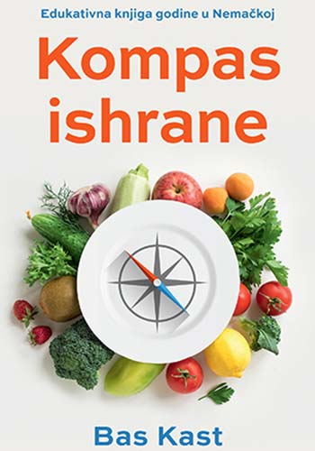 Kompas ishrane – Bas Kast