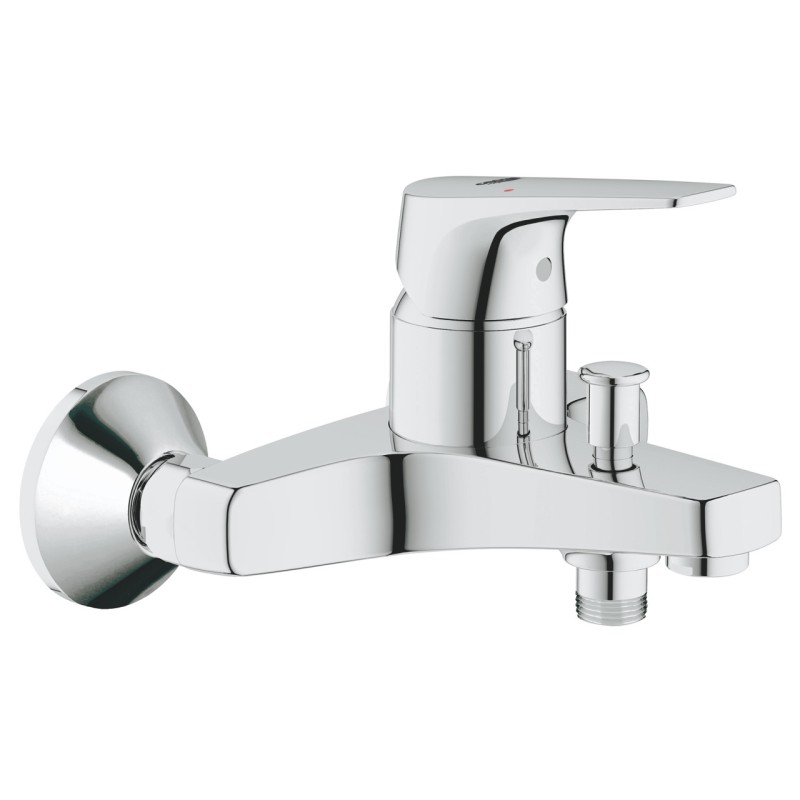 Baterija za kadu Grohe BauFlow 23756000