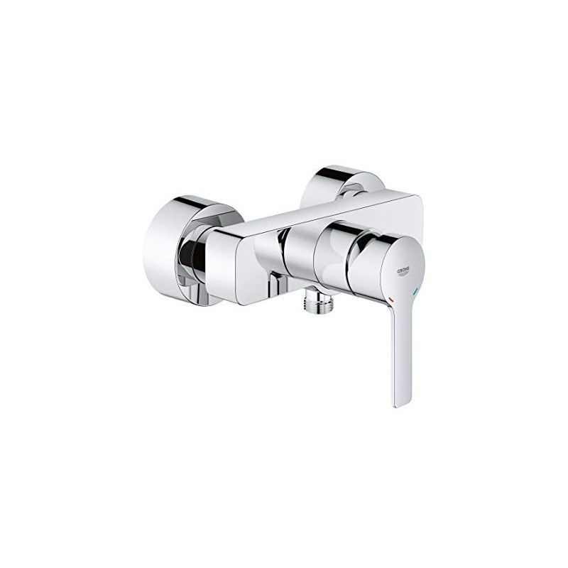 Baterija za tuš kadu Grohe Lineare 33865001