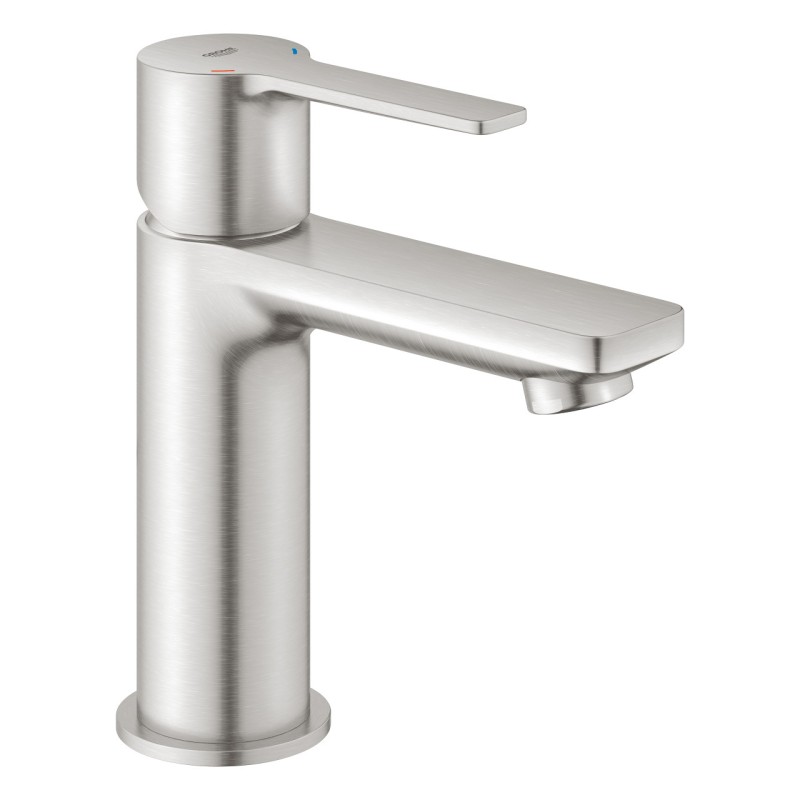 Baterija za lavabo sa podsklopom Grohe Lineare New 188x170 XS 32109001