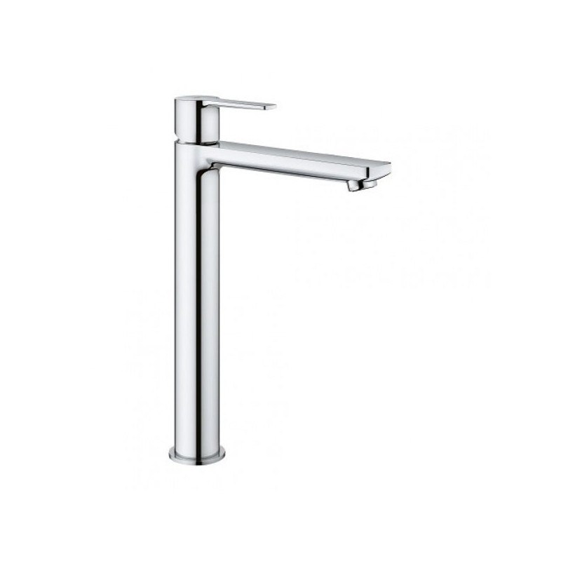 Baterija za lavabo Stubna 346x181 Grohe Lineare New XL 23405001