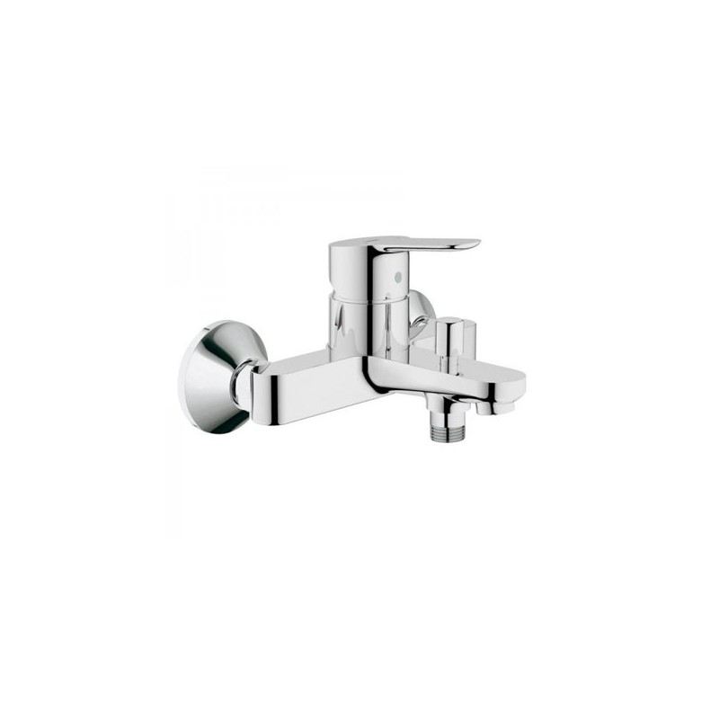 Baterija za kadu Grohe BauEdge NEW 23604001