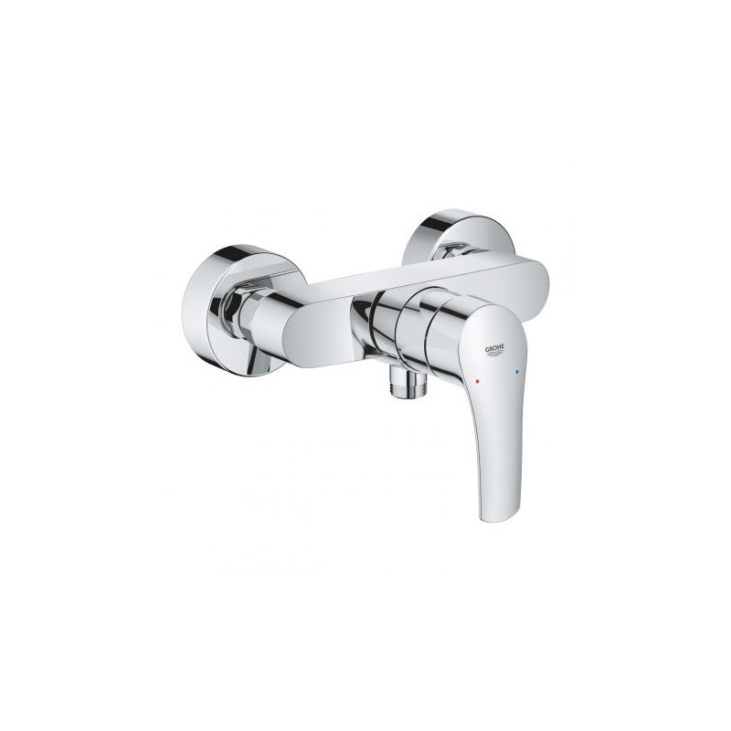 Baterija za tuš kadu Grohe Eurosmart NEW 33555003