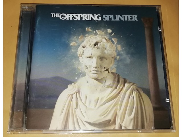 Offspring – Splinter (CD)