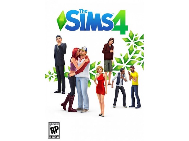 SIMS 4