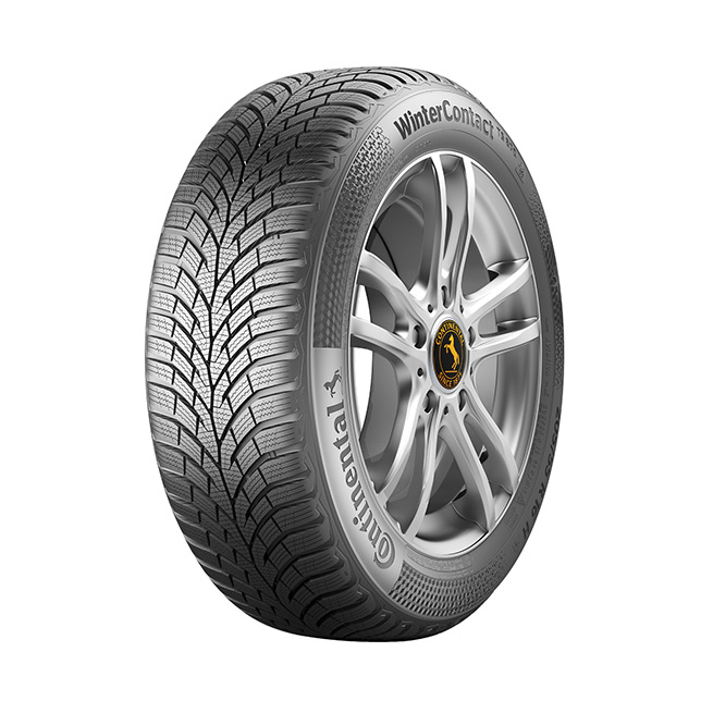 CONTINENTAL 195/65 R15 WinterContact TS 870 91T