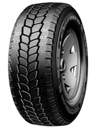 MICHELIN 205/65 R16C AGILIS 51 SNOW-ICE 103T