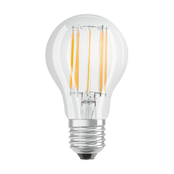 LED sijalica E27 11W 2700k providna Osram O38514