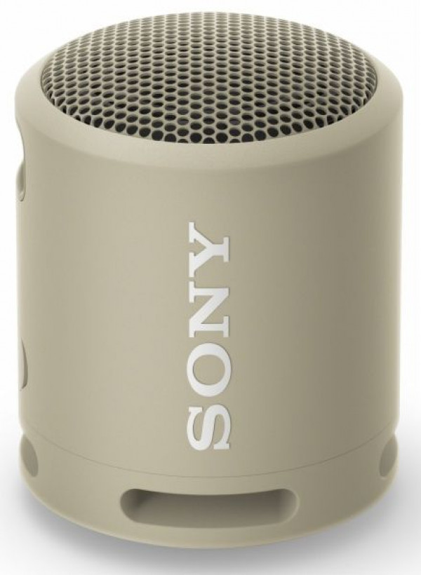 Sony SRS-XB13C (zlatni)