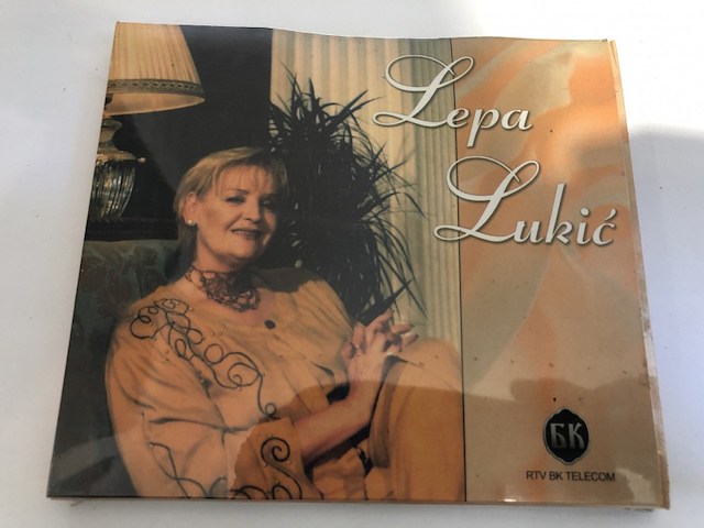 Lepa Lukić ‎– Jedan Čovek I Jedna Žena