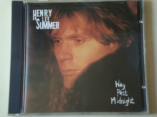 Henry Lee Summer - Way Past Midnight