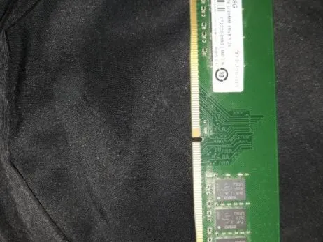 TRANSCEND DDR4 2400MHZ-POLOVNO