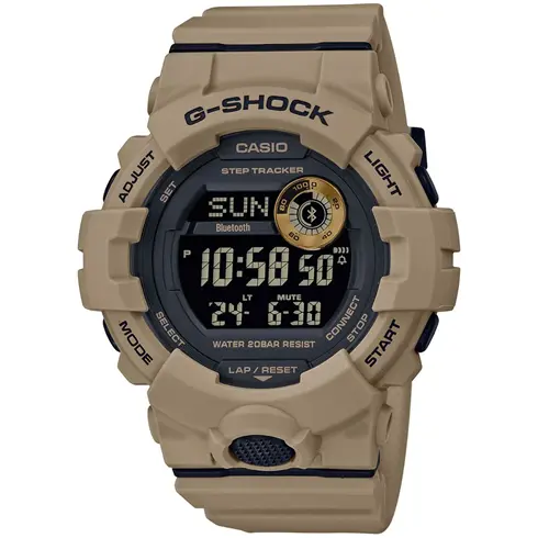 G-SHOCK