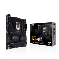 Asus TUF GAMING Z590-PLUS