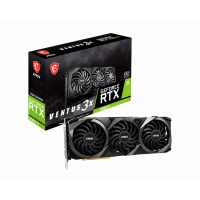 MSI GeForce RTX 3080 Ti VENTUS 3X 12G OC