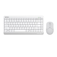 A4Tech FG1112 US White