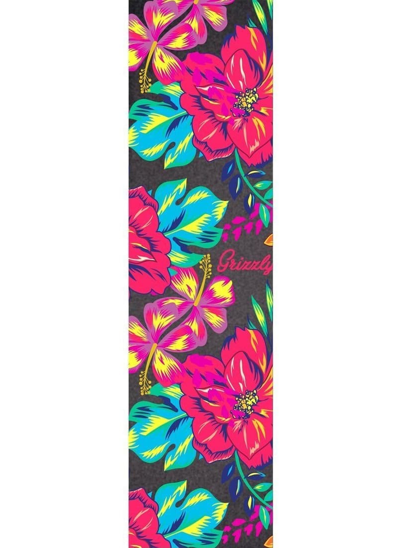 Grizzly Grip Tape – Maui