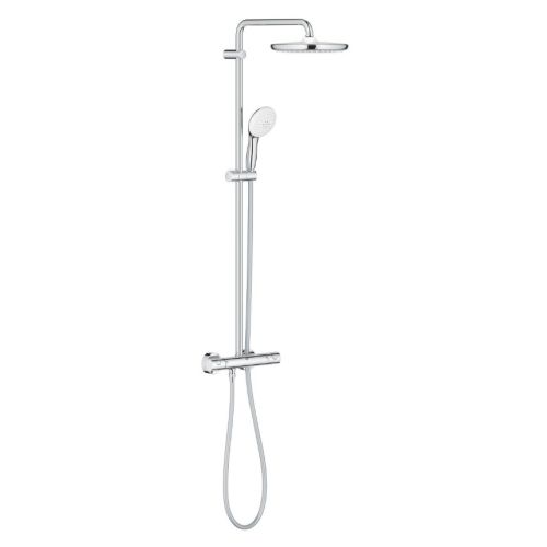 GROHE NEW TEMPESTA COSMOPOLITAN 250 TERMOSTATSKI USPONSKI TUŠ 26670000