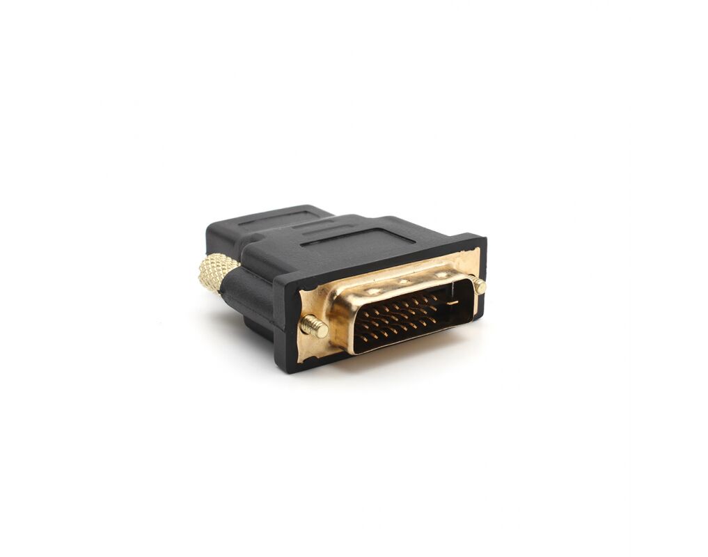 Adapter DVI 24+1 M na HDMI Z JWD-AD8
