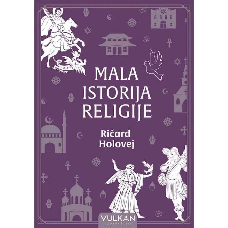 MALA ISTORIJA RELIGIJE