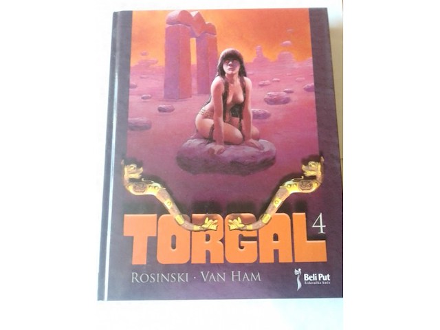 Torgal 4