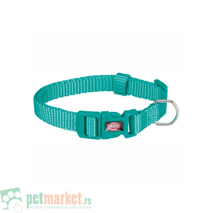 Trixe: Ogrlica za psa Premium Ocean