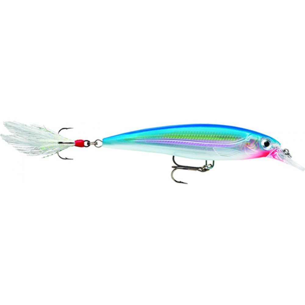 Rapala X-RAP ® XR10 SB