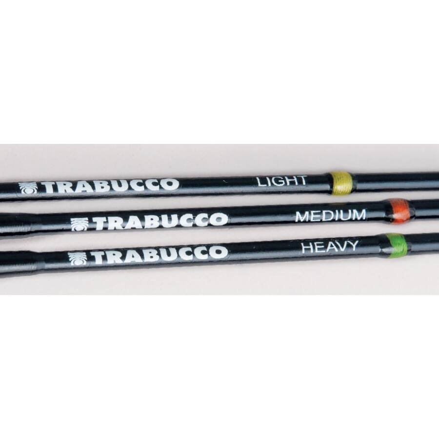 Trabucco PRECISION RPL QUIVER PLUS TIP SET