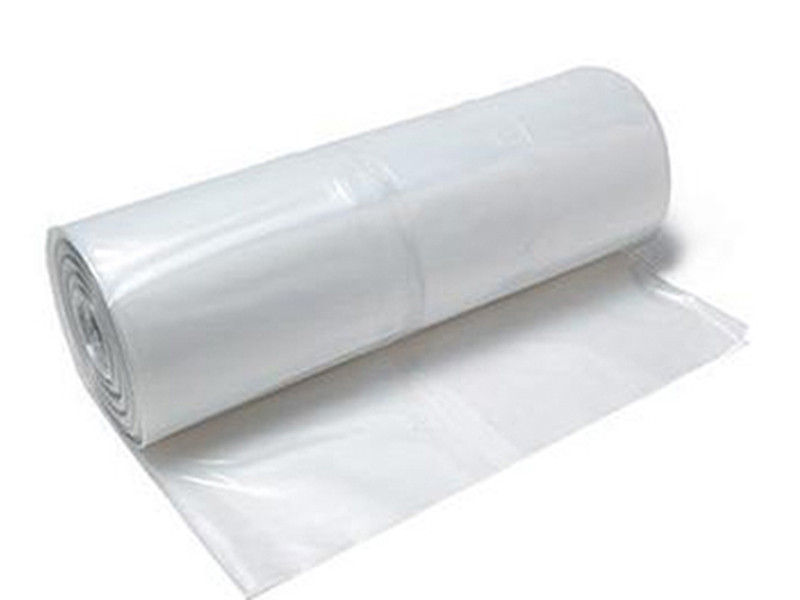 Folija za pokrivanje BR.6 ( širina 6m) - rolna 60kg