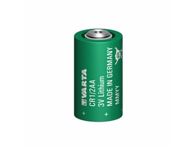Varta litijumska baterija CR1/2AA, 3V