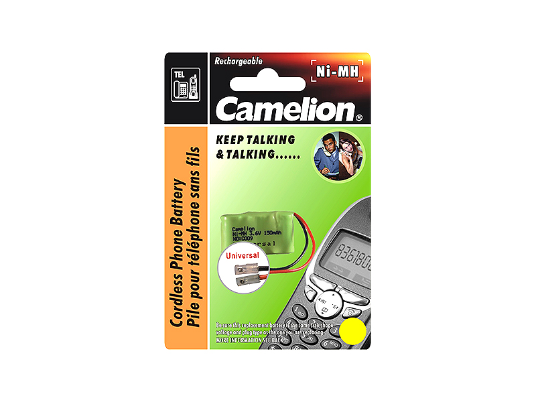 Camelion telefonska baterija, 3NH-1/3AAA, 3,6V/150mAh