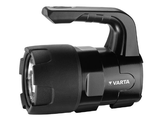 Varta LED lampa, Indestructible beam lantern, 3W