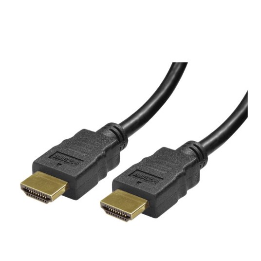 HDMI kabl V1.4 1,8m 19P