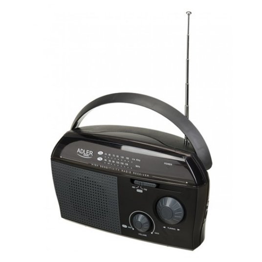 Adler radio tranzistor AD1119