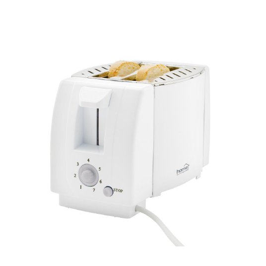 Home toster, 750W