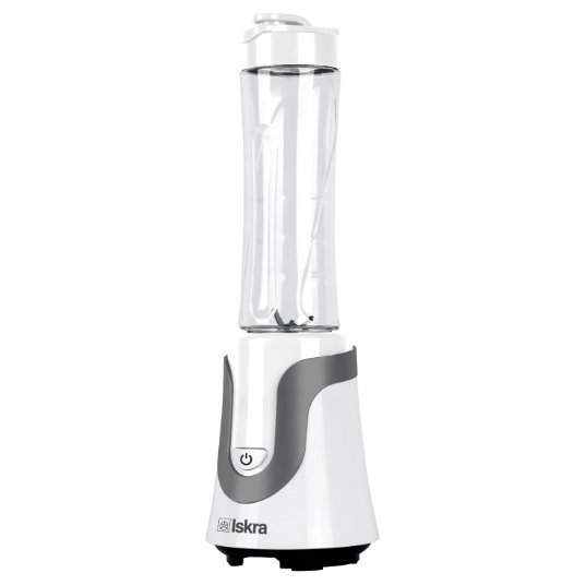 Iskra blender, 300W, HY-1302-WH, beli