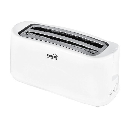 Home toster 1300W, 4 parceta