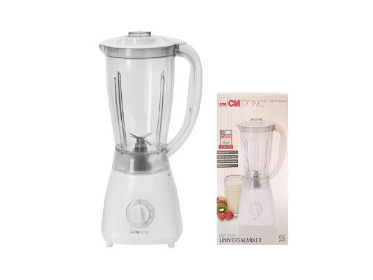 Clatronic blender, 1,5L, 500W