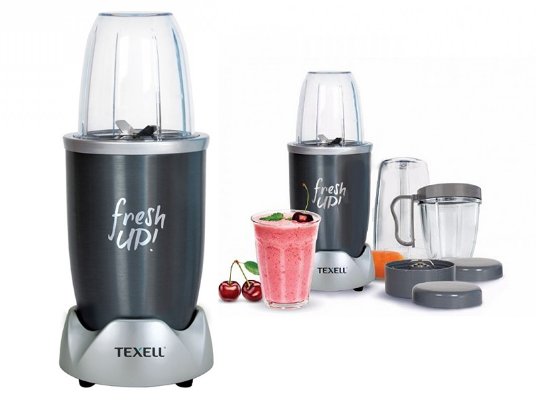 Texell blender, Fresh UP, 700W, 19000rpm