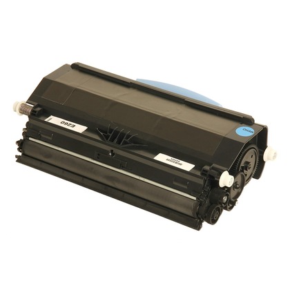 Toner E260UE 15000 strana za Lexmark E260 E360 E460 E462 X463 X464 X466 Dell 2230 2330 2350 3330 3333 3335 IBM Ricoh Infoprint 1811 1812 1822 1823 1930 1940 Sindoh Ricoh MF2400 2405 3400