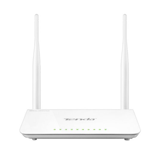 Tenda wireless router F300