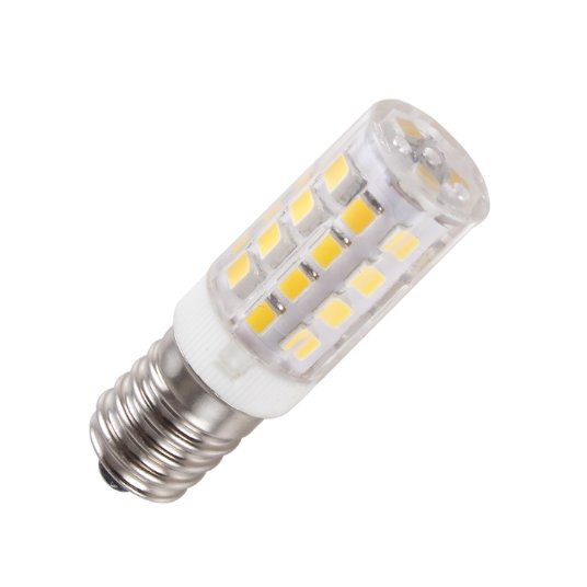 LED mini sijalica 3W, 220V, E14, 3000K