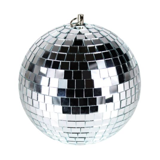 Disco kugla, 30cm, DL-MRBALL30