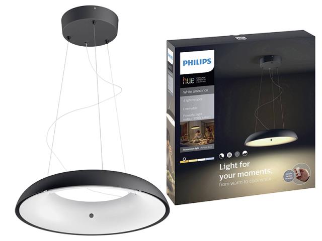 Philips visilica LED svetiljka Amaze