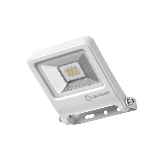 OSRAM Led reflektor 10W 4000K beli