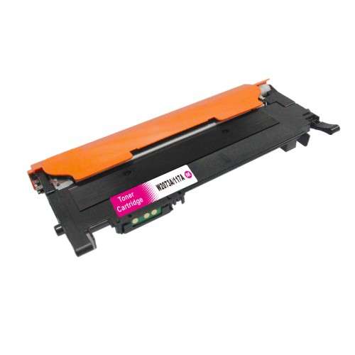 Toner W2073A 117A sa čipom crvena za HP Color Laser 150a MFP 178 179