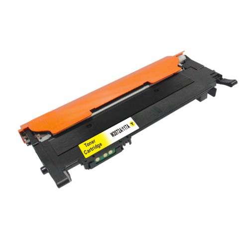 Toner W2072A 117A sa čipom žuti za HP Color Laser 150a MFP 178 179