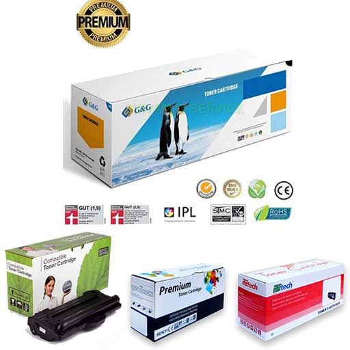 Toner CF212A YL 131A za HP Color Laser Jet PRO 200 M251NW M276NW