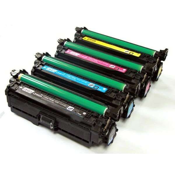 Toner CE403A MG 507A za HP Color LaserJet M551 M575