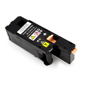 Toner S050611 YL yellow žuta za Epson AcuLAser C1700 CX17NF